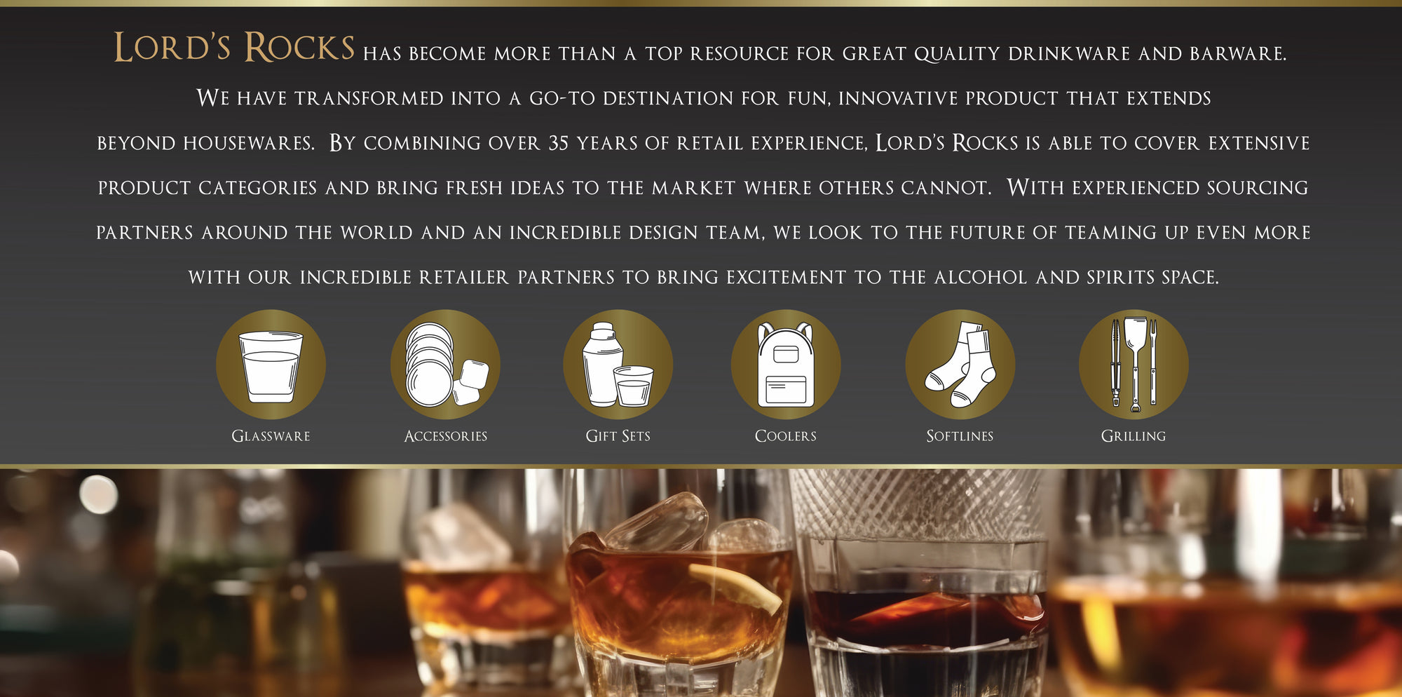 ‎About Us – LORD'S ROCKS