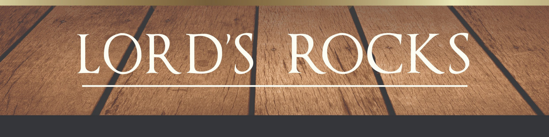 all products – LORD'S ROCKS